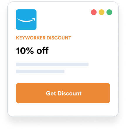 gocertify | Verification for group discounts